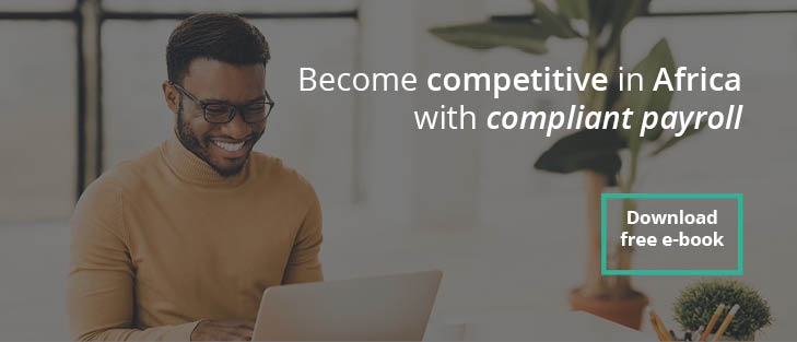 JCCI – Johannesburg Chamber of Commerce and Industry