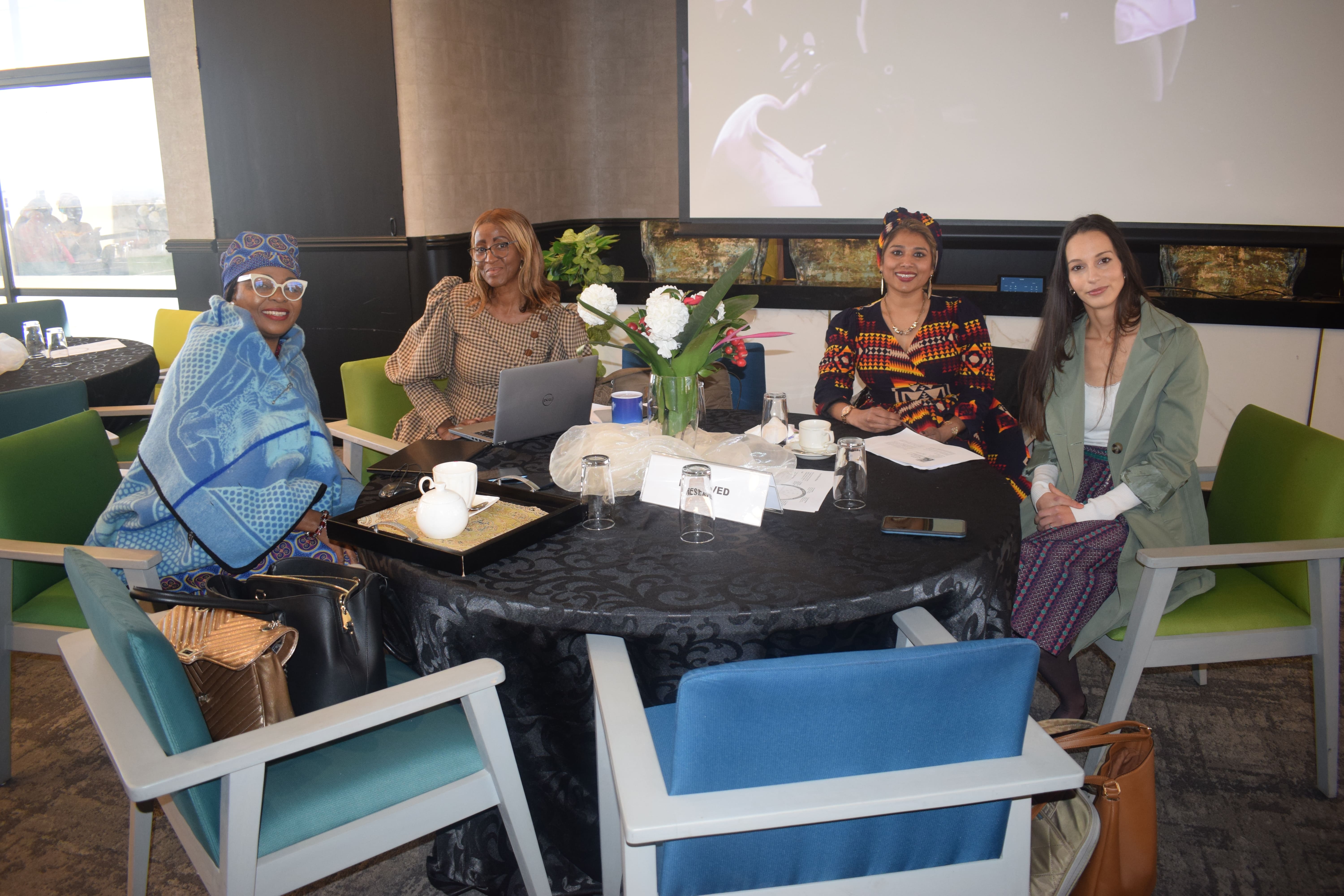 JCCI – Johannesburg Chamber of Commerce and Industry