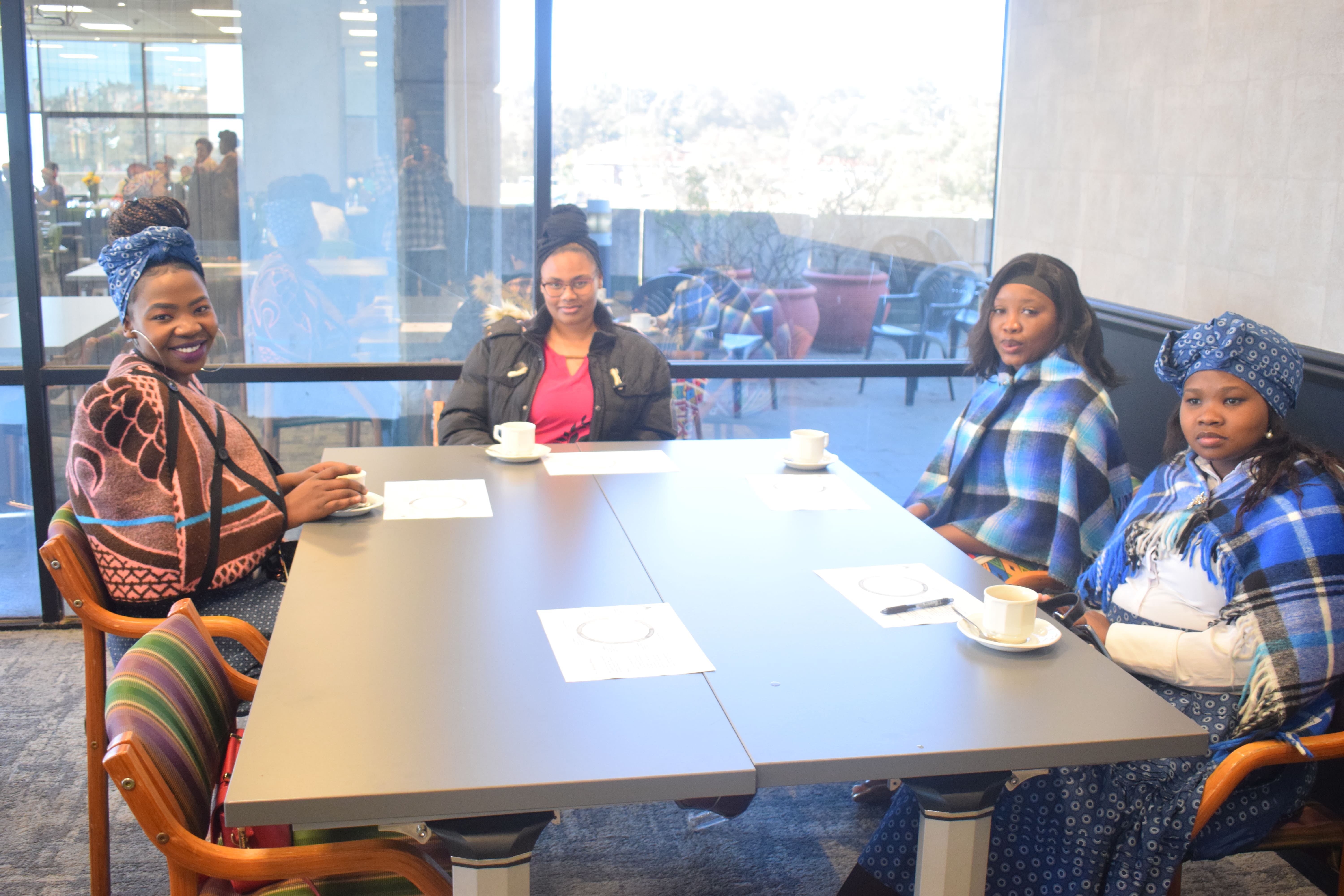 JCCI – Johannesburg Chamber of Commerce and Industry