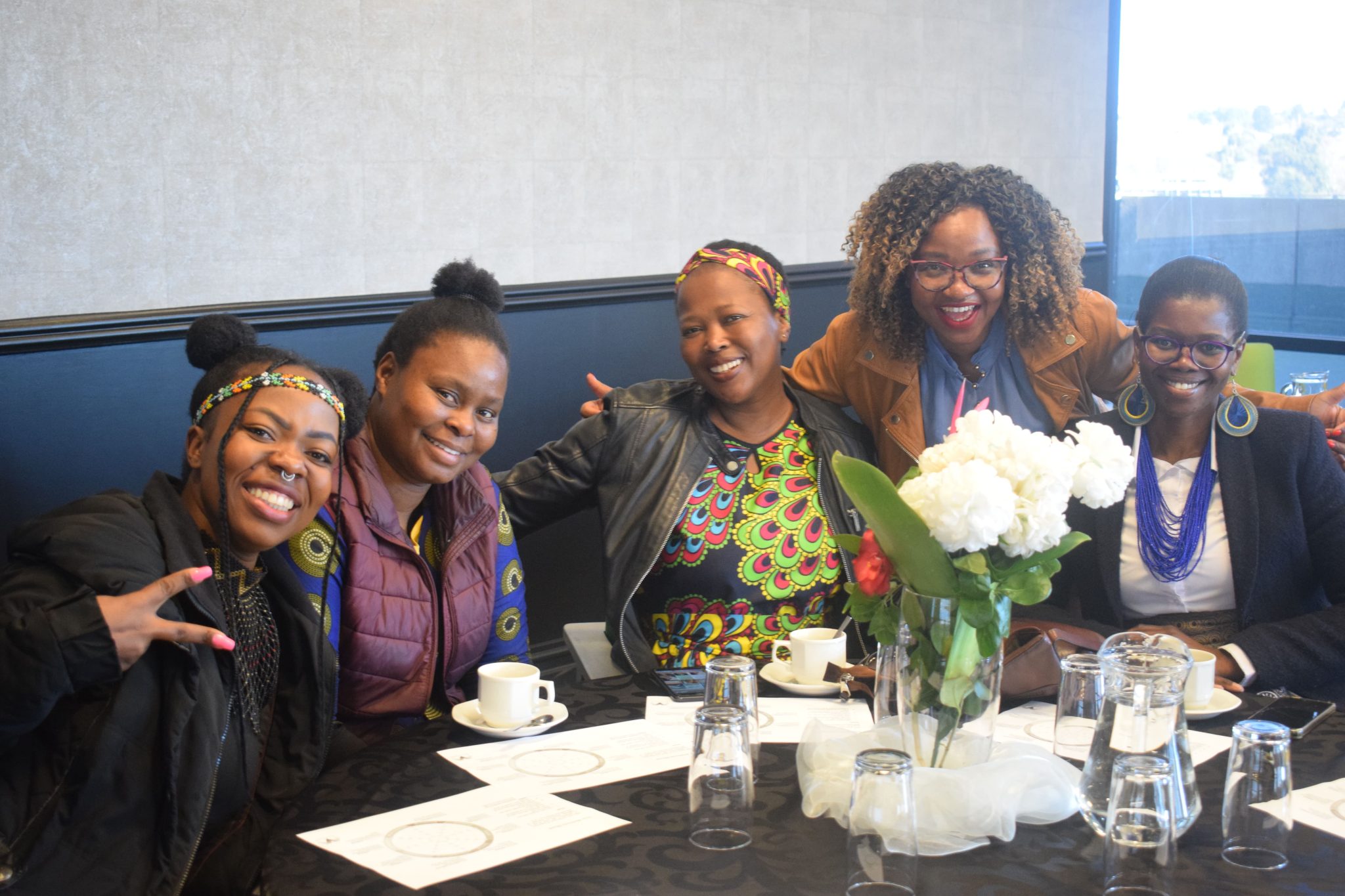 JCCI – Johannesburg Chamber of Commerce and Industry