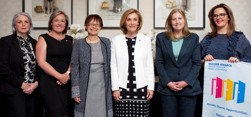 Women In Business Newsletters – JCCI